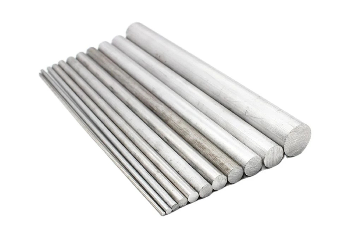 Aluminum bar – Rongcheng Steel