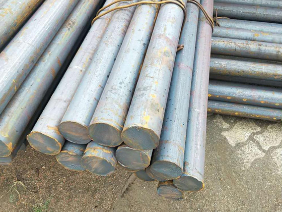 Carbon steel rod – Rongcheng Steel