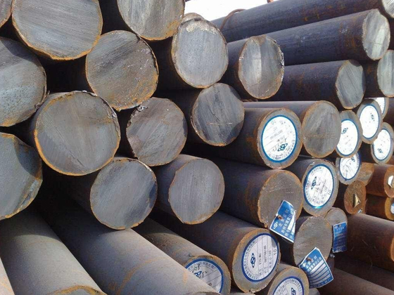 Carbon steel rod – Rongcheng Steel